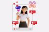 Instagram QR Code How To Find And Customize Visual Guide