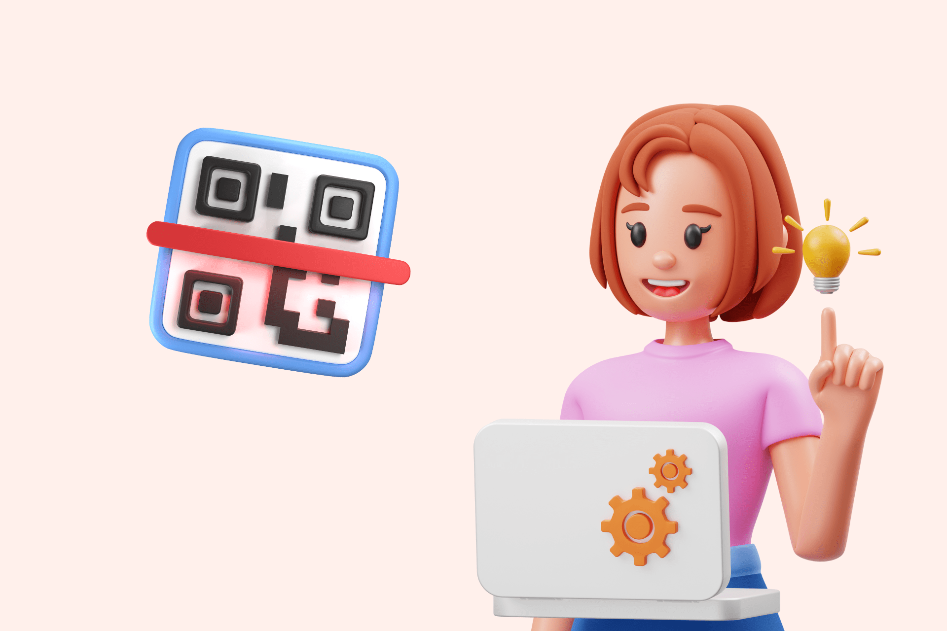 What is a Dynamic QR Code? (Features & Advantages)