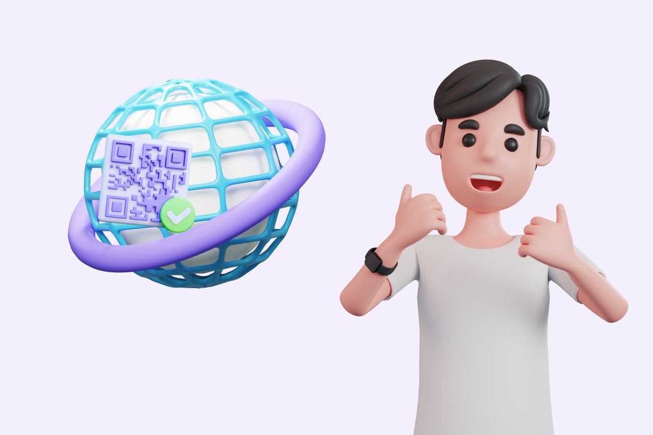 Complete Guide for QR Codes with Custom Domains