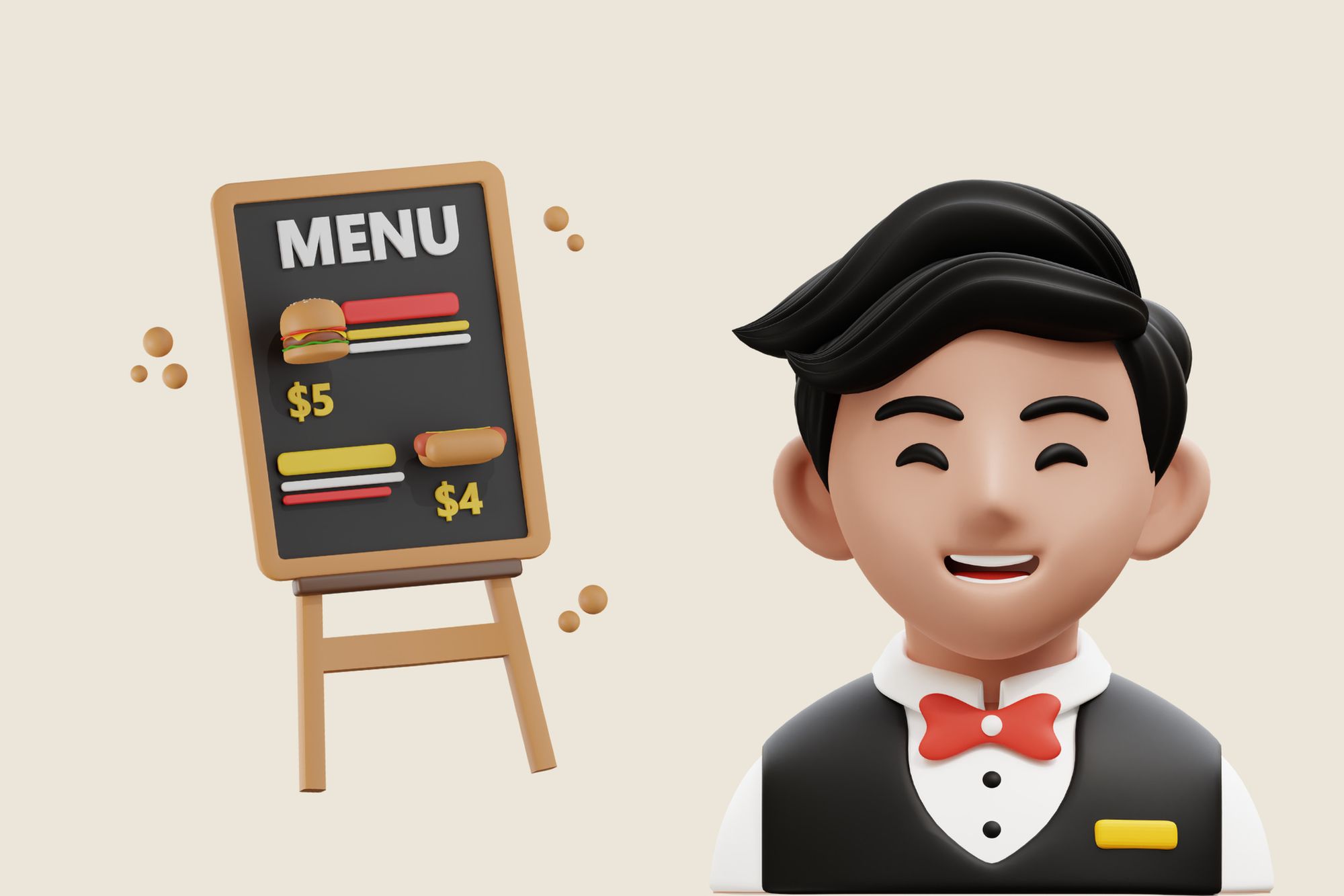 13 Effective Ways to Improve Restaurant Menu