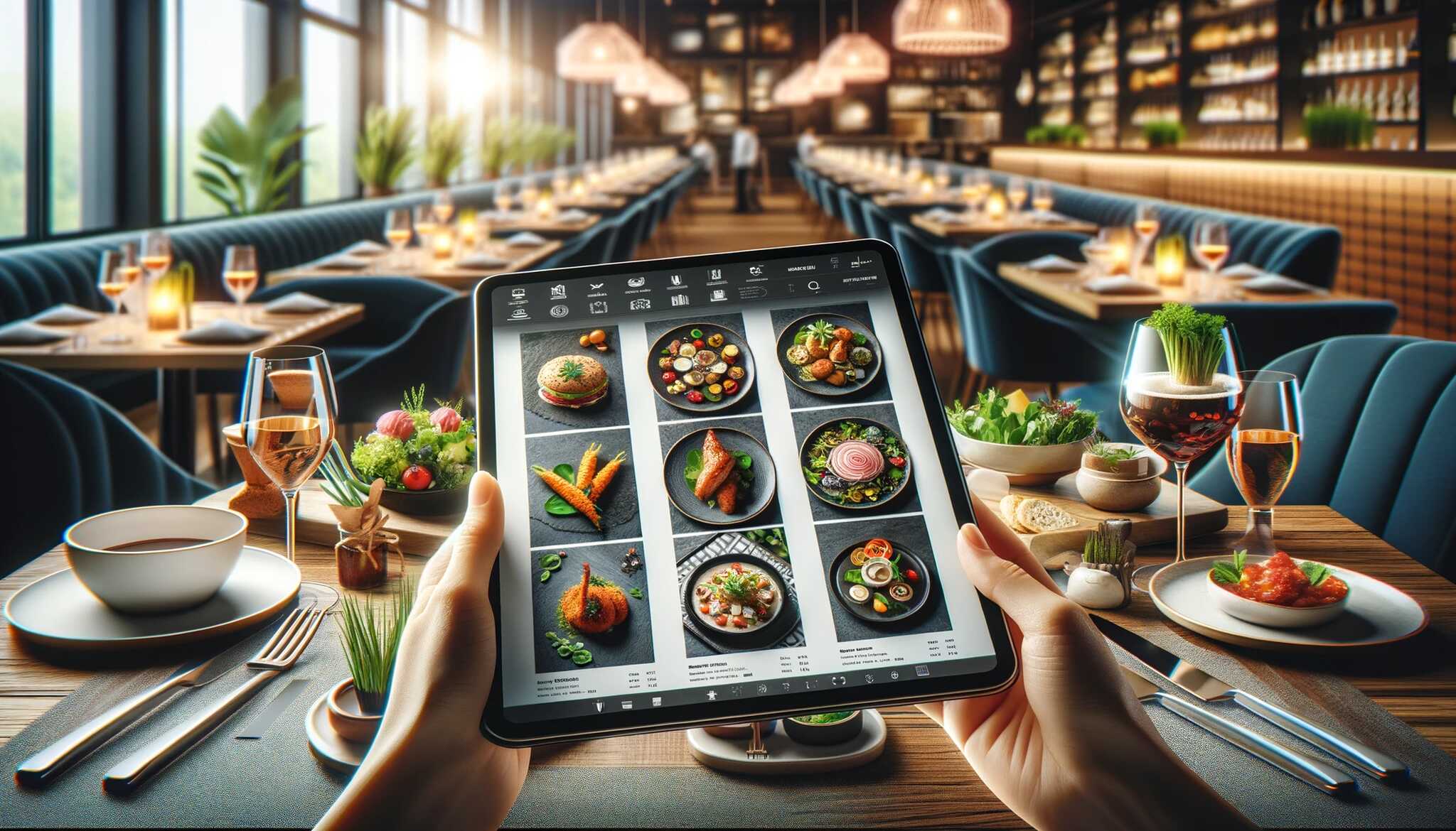 How to Improve Restaurant Menu with 13 Effective Strategies
