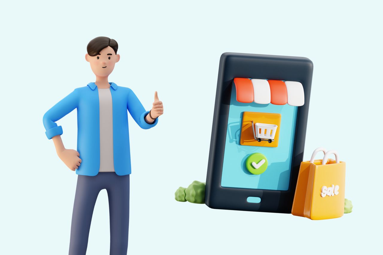 How to Make and Use Etsy QR Codes