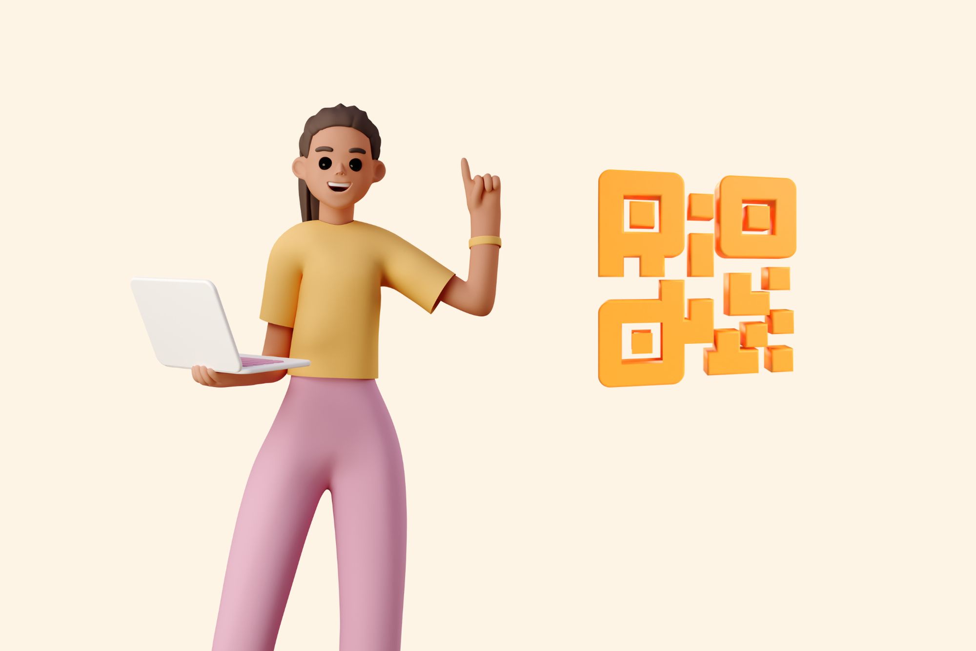 How to Redirect an Existing QR Code: A Quick Guide