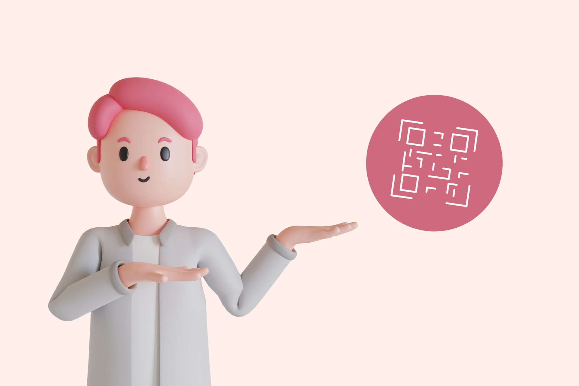 11 Creative QR Code Display Ideas for 2024