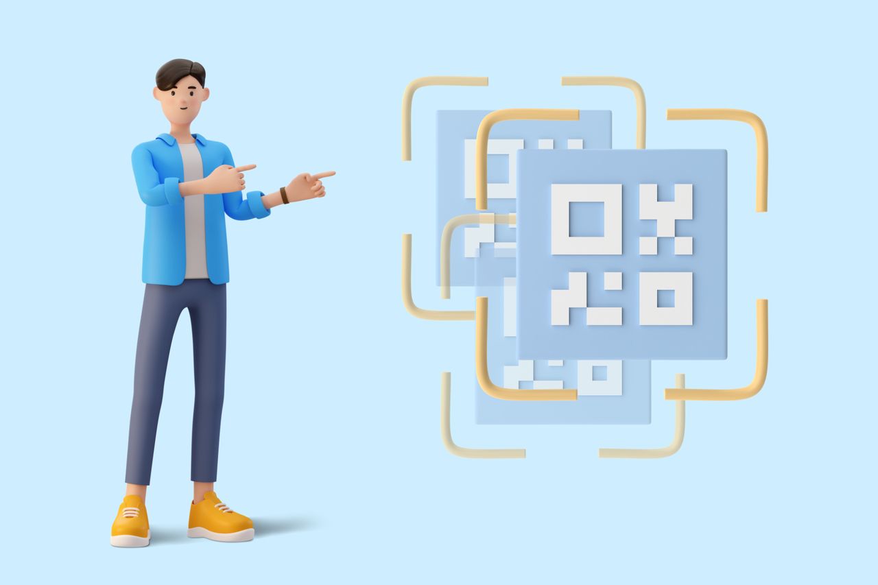 Different Types of QR Codes with Examples & Use Cases