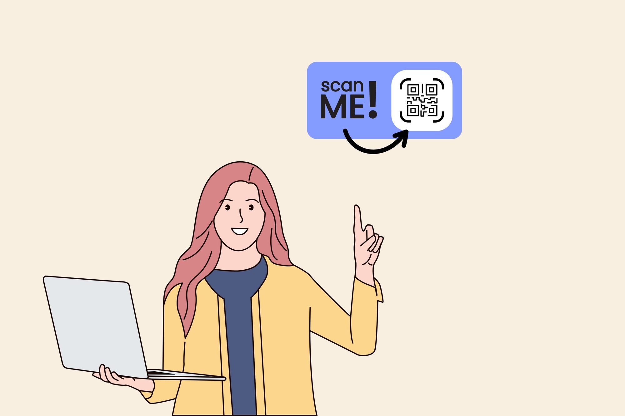 How to Create QR Codes with Wix: A Step-by-Step Guide