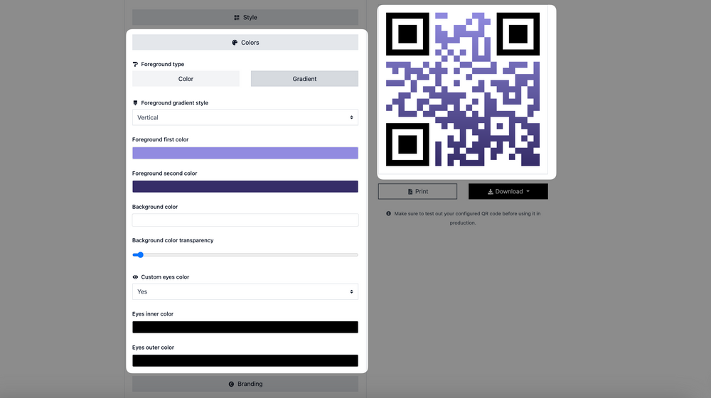How to Create Effective QR Codes for Real Estate in 2024