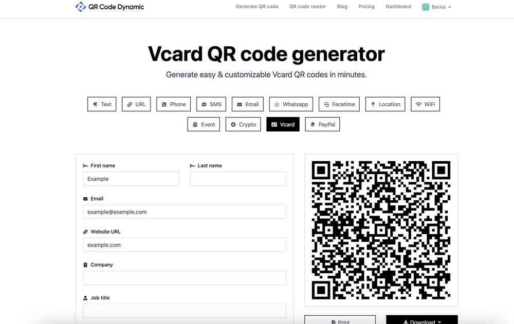 How to Embed a QR Code in Your Email Signature?