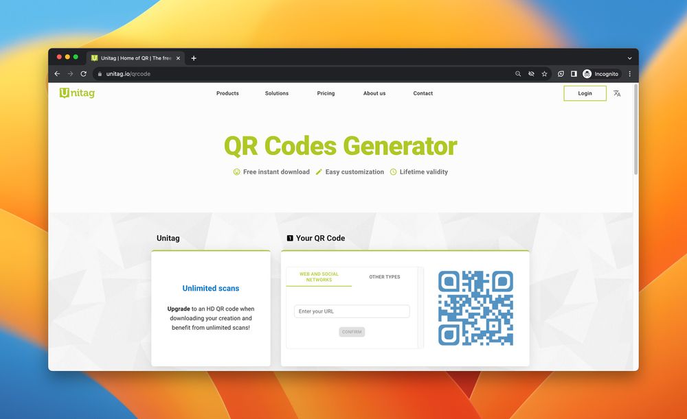 15 Best QR Code Chimp Alternatives (A Detailed Look)