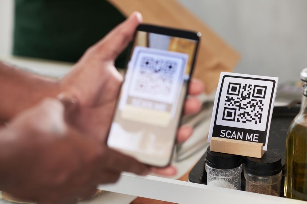 13 Ways to Use QR Codes on Product Packaging