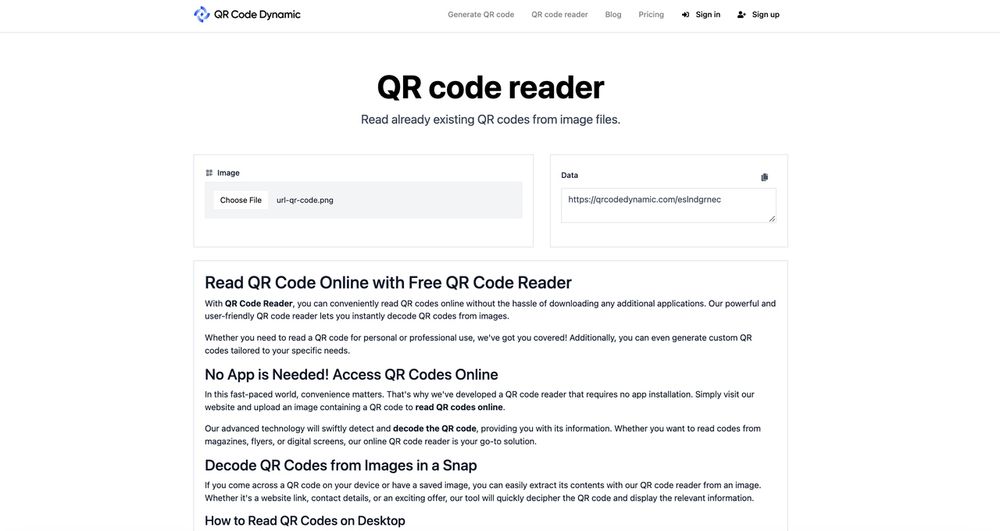 How to Scan a QR Code on a Mac (Guide & Essential Tips)