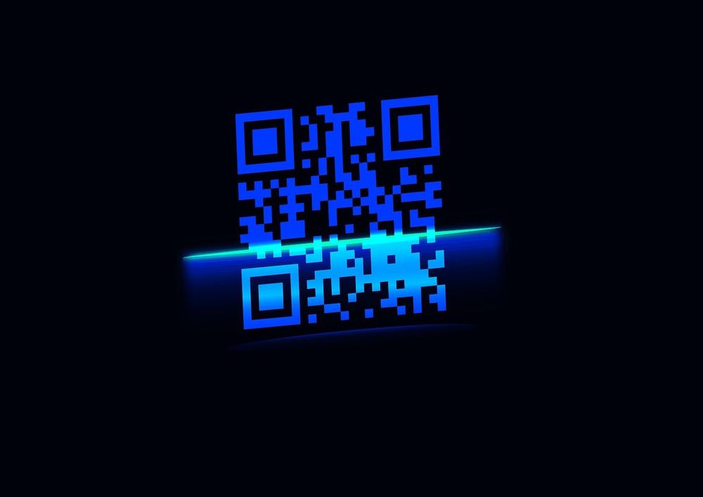 How to Scan a QR Code on a Mac (Guide & Essential Tips)