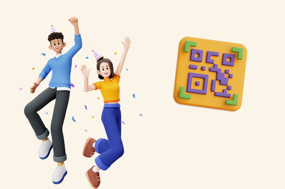 How to Use Dynamic QR Codes for Events (Comprehensive Guide)