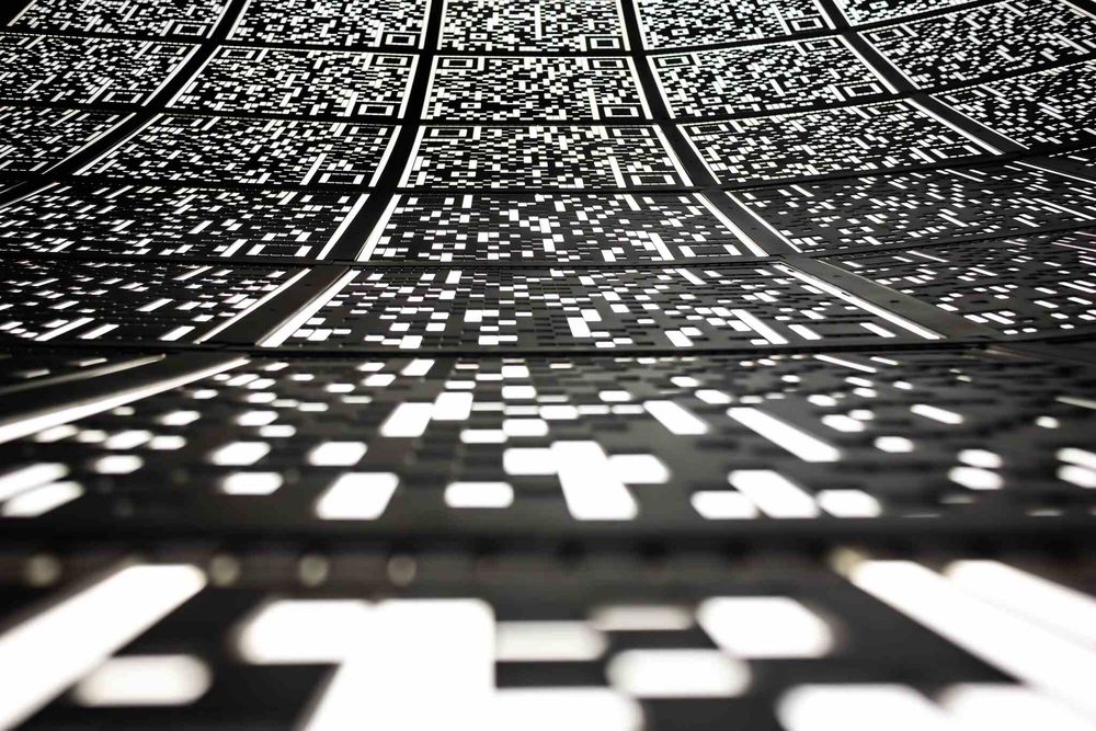 The Ultimate QR Code Size Guide for Optimal Scanning