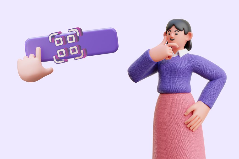 Create Effective Call to Action for QR Code (20+ Examples)