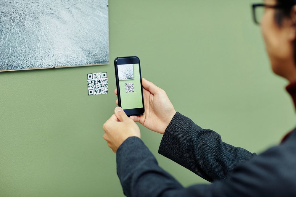 How to Use QR Codes for Tourism to Unlock Travel Experiences