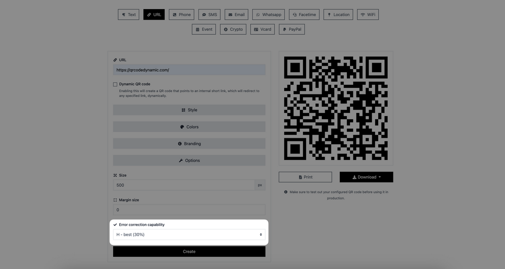 What is QR Code Error Correction? (Guide, Benefits & Tips)