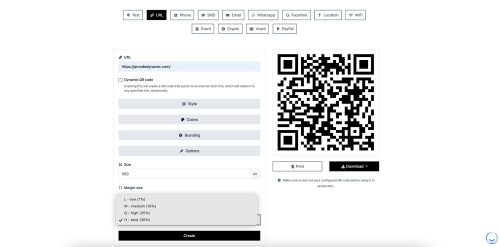 What is QR Code Error Correction? (Guide, Benefits & Tips)