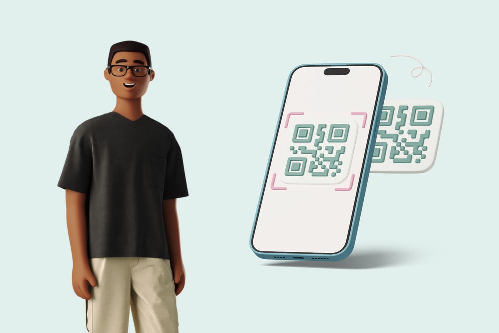 What is QR Code Error Correction? (Guide, Benefits & Tips)