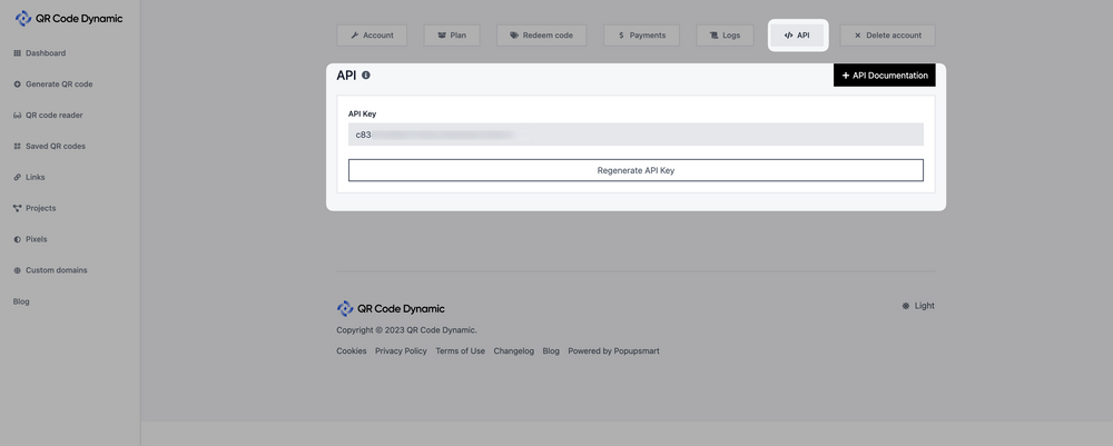How to Use a QR Code API: A Detailed Guide