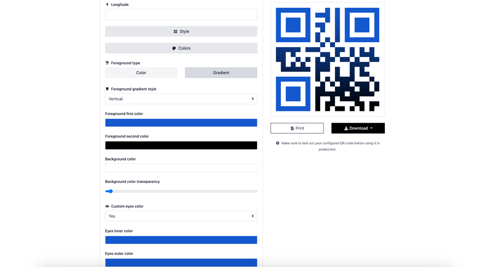 7 Use Cases of Location QR Codes & Benefits of Using Them