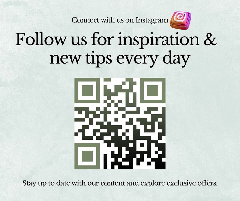 Instagram 'Follow Us' Templates to Increase Followers (Free)