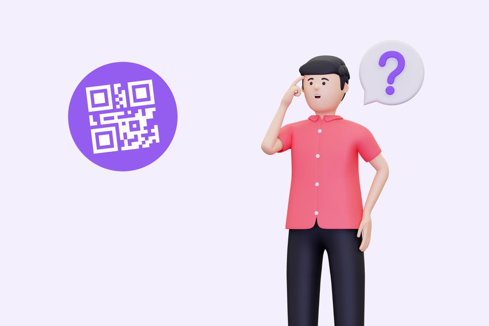 Does a QR Code Expire? - Both Yes & No
