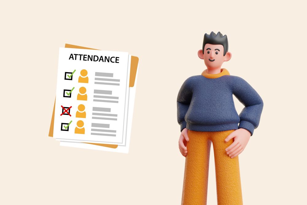 How to Use QR Codes for Attendance Tracking