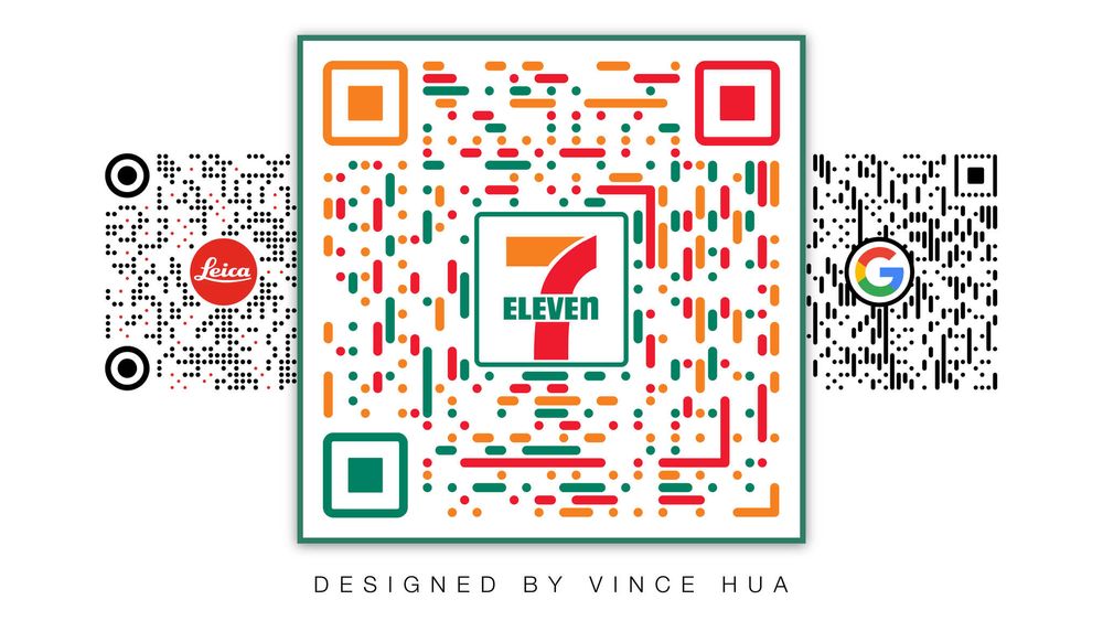 QR Codes on Giveaways and Contests