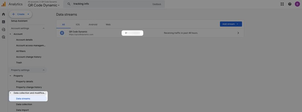 How to Track QR Codes in Google Analytics