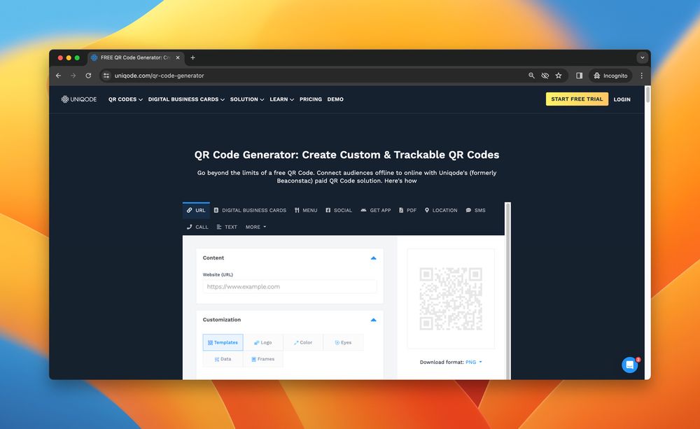 14 Uniqode Alternatives: Top QR Code Generators of 2024