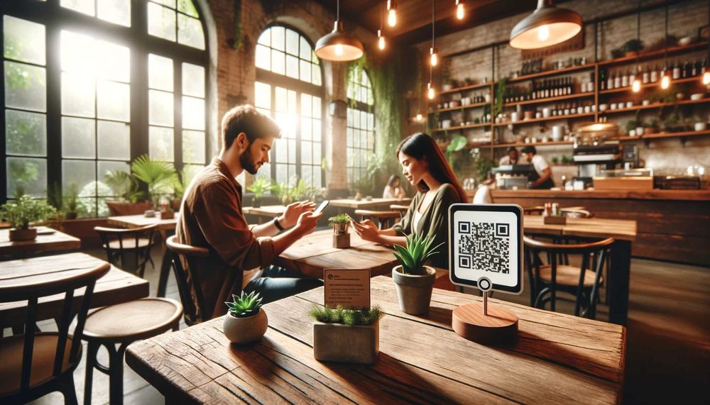 How to Create a TripAdvisor QR Code to Boost Reviews