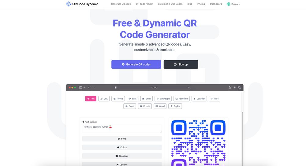 How to Create QR Codes in Excel and Google Sheets: A Guide