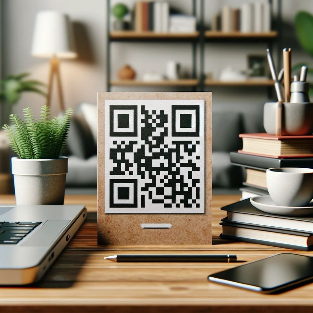 How to Add a QR Code to Apple Wallet (2025)