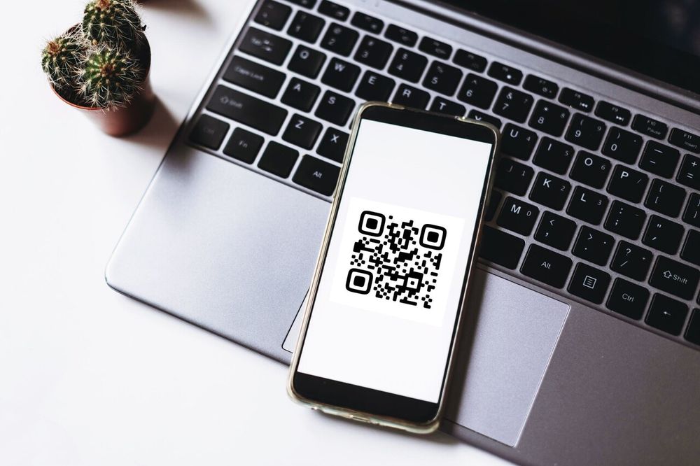 Clickable QR Code: How It Works & Tips
