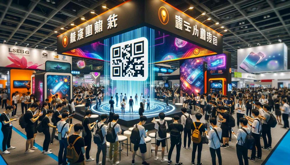 11 Creative QR Code Display Ideas for 2024