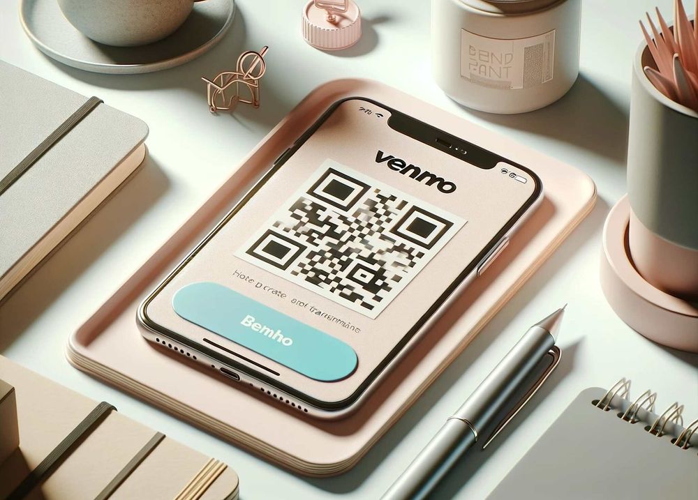 How to Make a Venmo QR Code for Easy Transactions