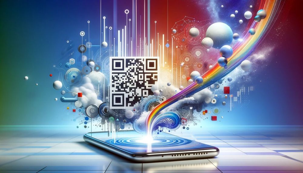 How to Create a QR Code for a Google Drive Folder