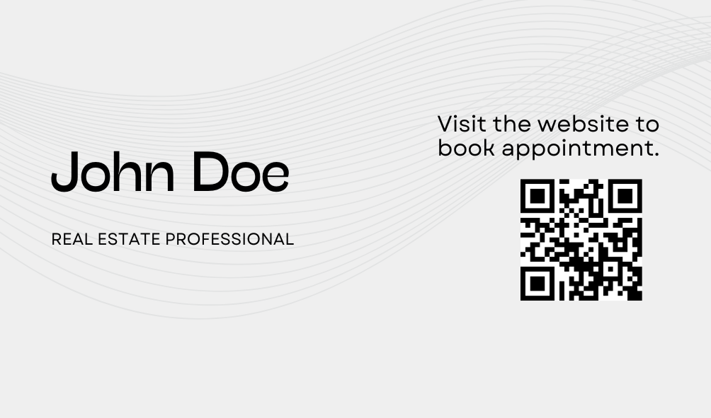 10 Best Free Real Estate Business Card Templates & Tips