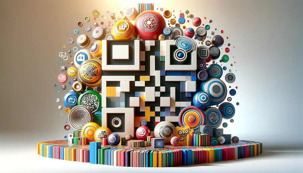 How to Create a QR Code for a Google Drive Folder