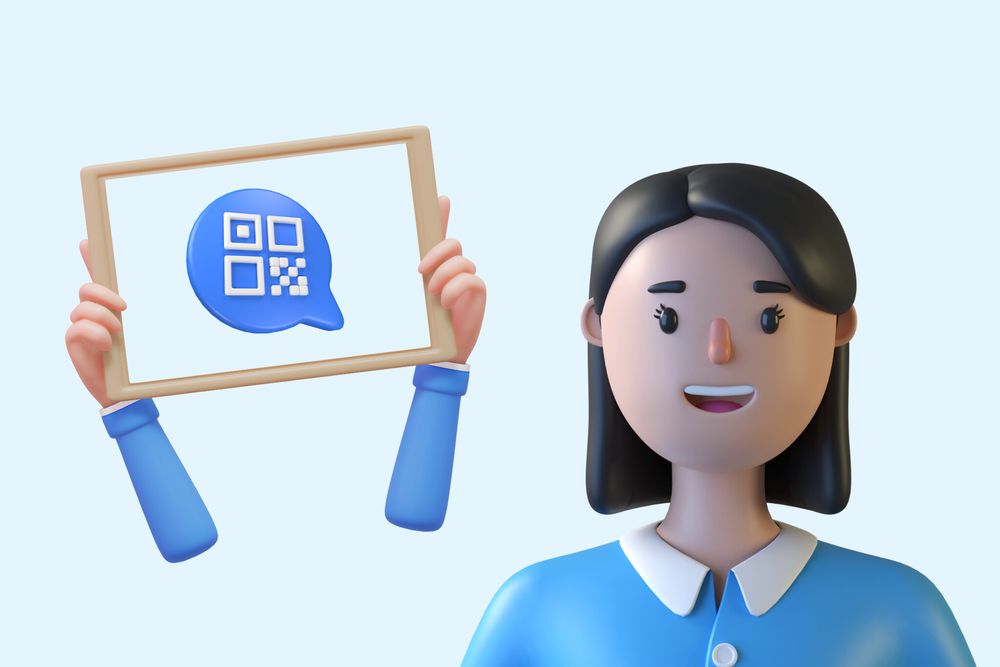 How to Use & Create a QR Code Frame: A Complete Guide