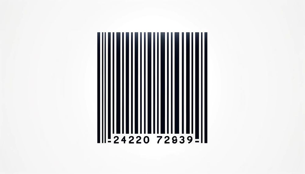 How to Read a Barcode with 2 Simple Steps
