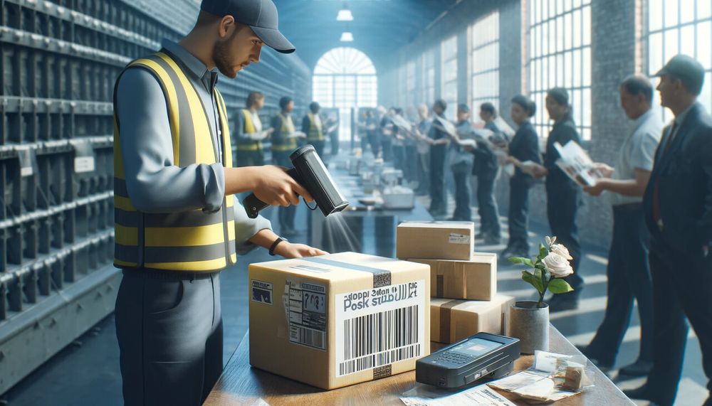 How to Read a Barcode with 2 Simple Steps