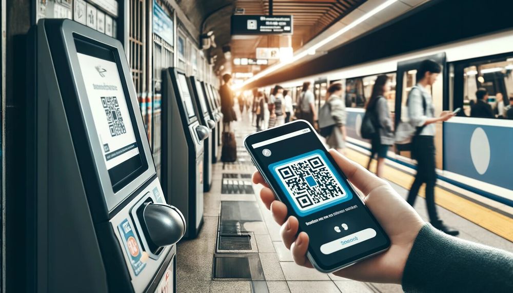 How to Read a Barcode with 2 Simple Steps