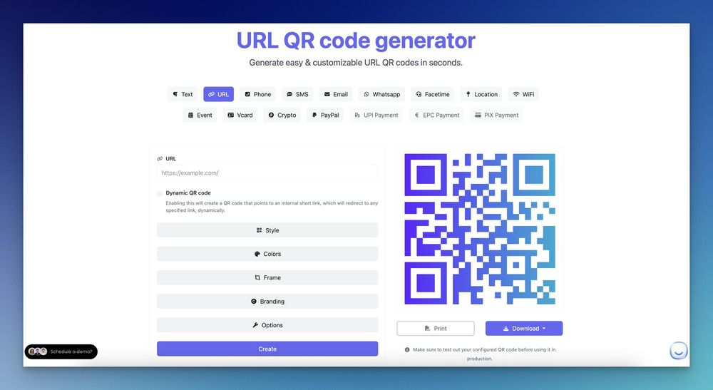 How to Create Apple Music QR Codes & Best Practices