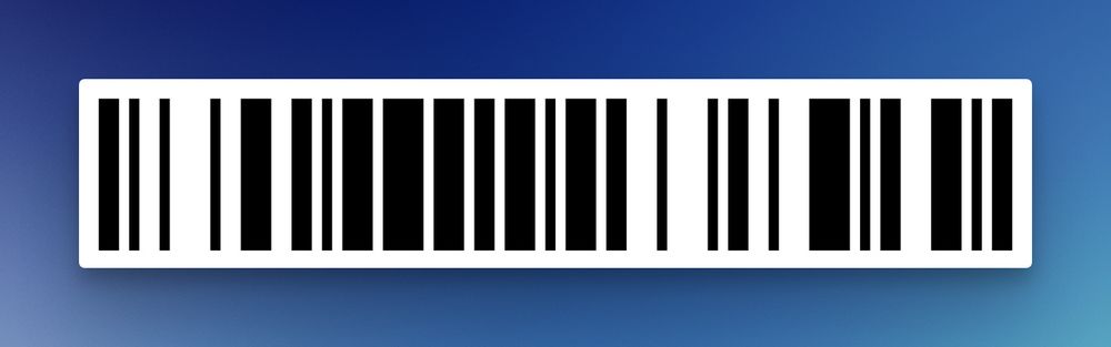 Barcode Types: Choose the Right One