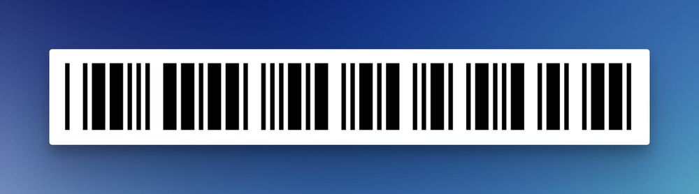 Barcode Types: Choose the Right One