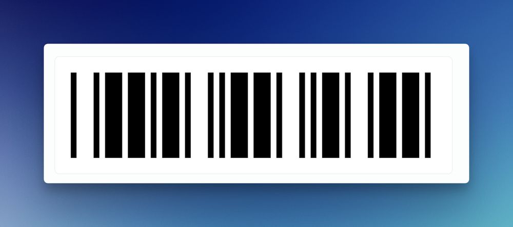Barcode Types: Choose the Right One