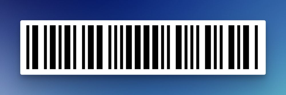 Barcode Types: Choose the Right One