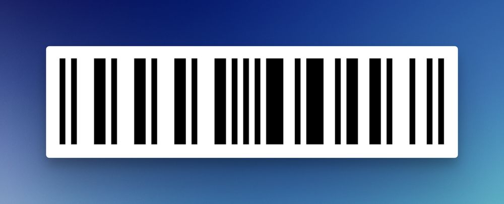 Barcode Types: Choose the Right One